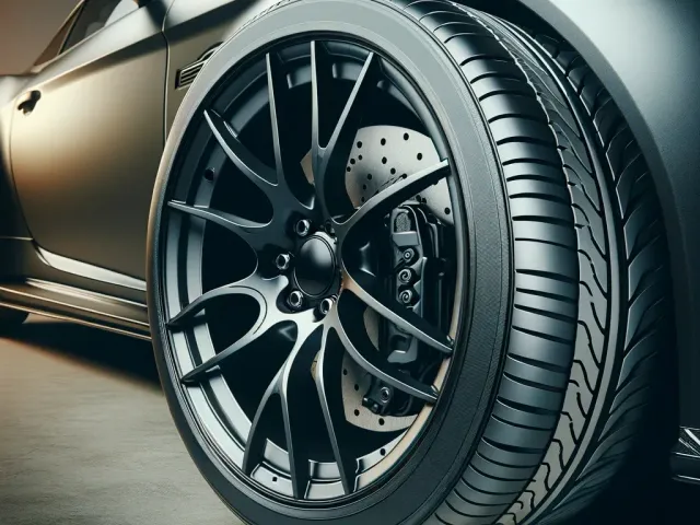 AI Picks The 7 Best High Performance All Season Tires
